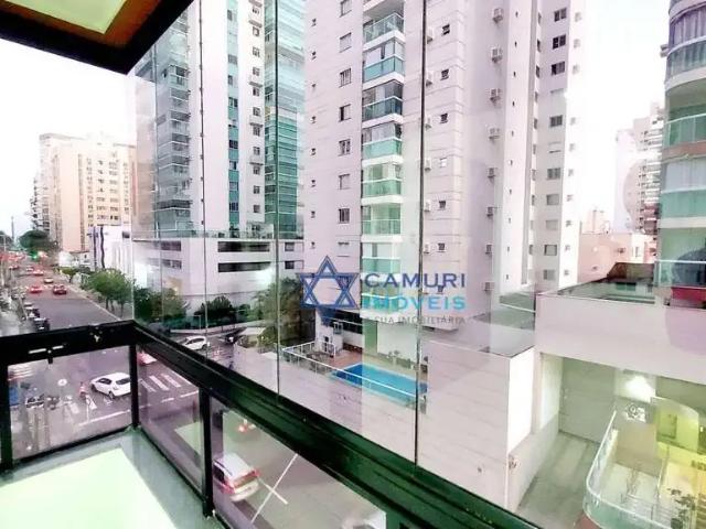Apartamento para Venda em Vila Velha/ES Praia da Costa 2 Quartos