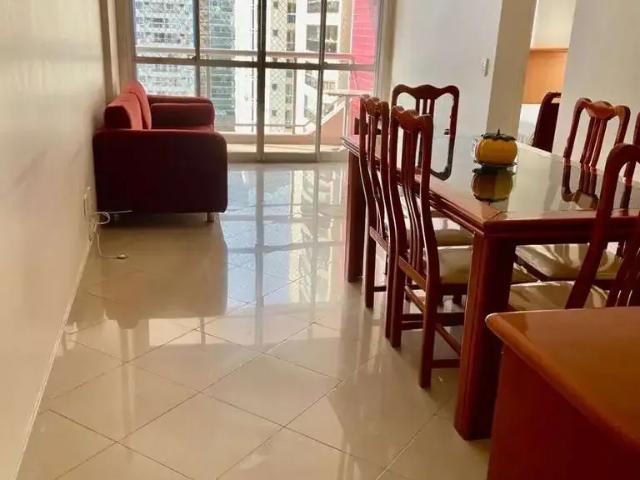 Apartamento para Venda em Vila Velha/ES Praia da Costa 2 Quartos
