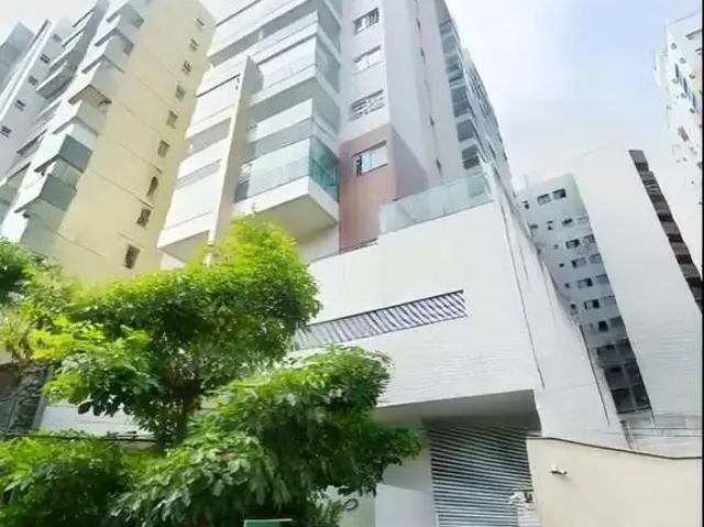 Apartamento para Venda em Vila Velha/ES Praia da Costa 2 Quartos