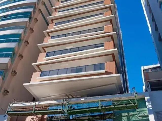 Apartamento para Venda em Vila Velha/ES Praia da Costa 2 Quartos