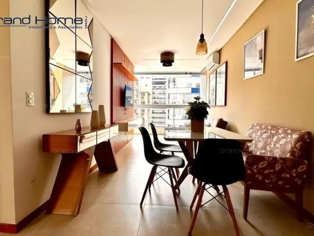 Apartamento para Venda em Vila Velha/ES Praia da Costa 2 Quartos