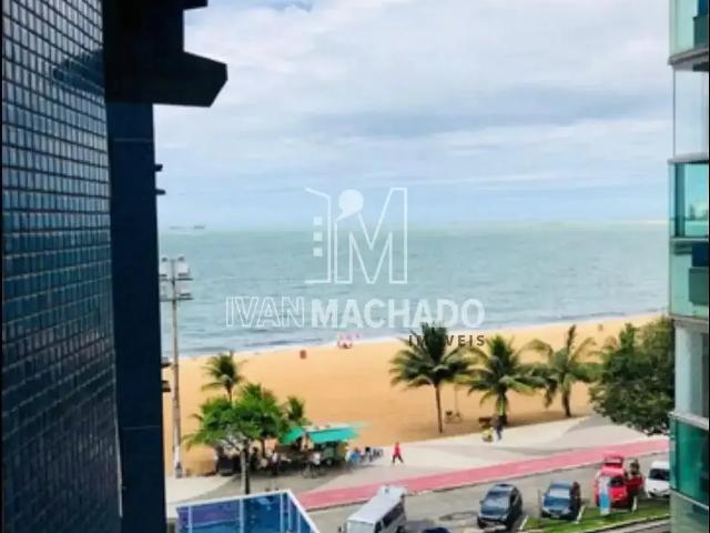 Apartamento para Venda em Vila Velha/ES Praia da Costa 2 Quartos