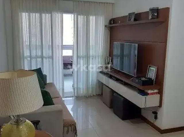 Apartamento para Venda em Vila Velha/ES Praia da Costa 2 Quartos