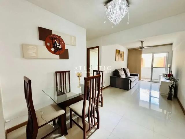 Apartamento para Venda em Vila Velha/ES Praia da Costa 2 Quartos