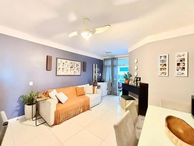 Apartamento para Venda em Vila Velha/ES Praia da Costa 2 Quartos