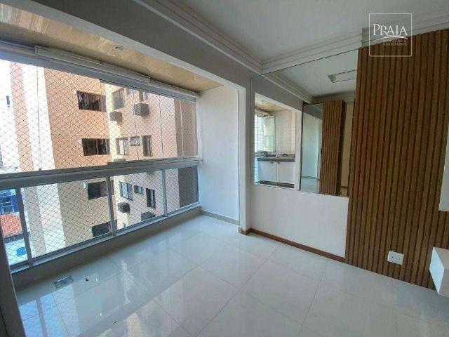 Apartamento para Venda em Vila Velha/ES Praia da Costa 2 Quartos