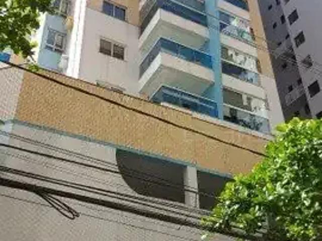 Apartamento para Venda em Vila Velha/ES Praia da Costa 2 Quartos