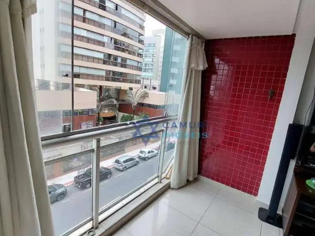 Apartamento para Venda em Vila Velha/ES Praia da Costa 2 Quartos