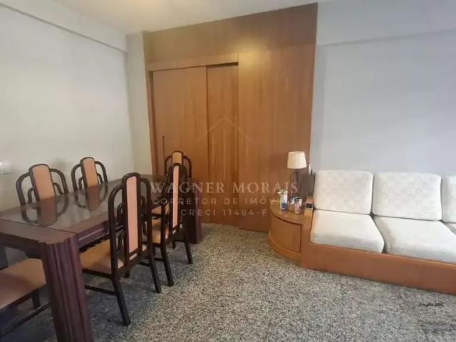 Apartamento para Venda em Vila Velha/ES Praia da Costa 2 Quartos