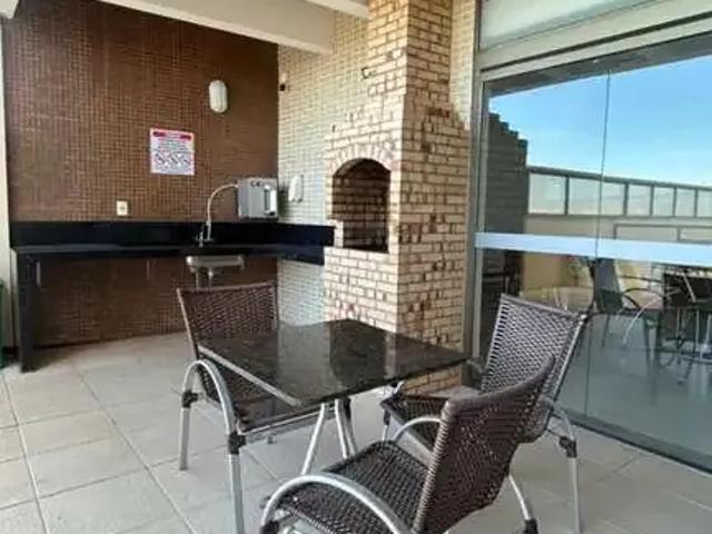 Apartamento para Venda em Vila Velha/ES Praia da Costa 2 Quartos