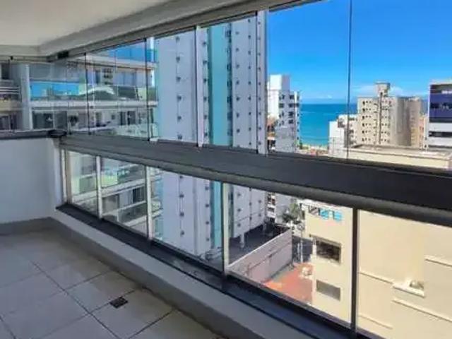 Apartamento para Venda em Vila Velha/ES Praia da Costa 2 Quartos