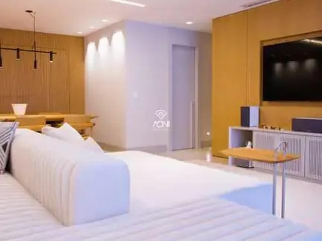 Apartamento para Venda em Vila Velha/ES Praia da Costa 2 Quartos