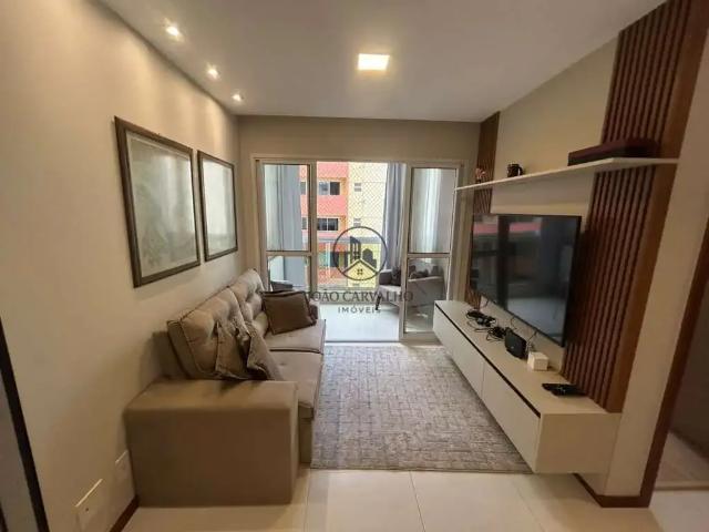 Apartamento para Venda em Vila Velha/ES Praia da Costa 2 Quartos