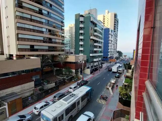 Apartamento para Venda em Vila Velha/ES Praia da Costa 2 Quartos