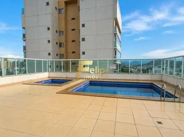 Apartamento para Venda em Vila Velha/ES Praia da Costa 2 Quartos