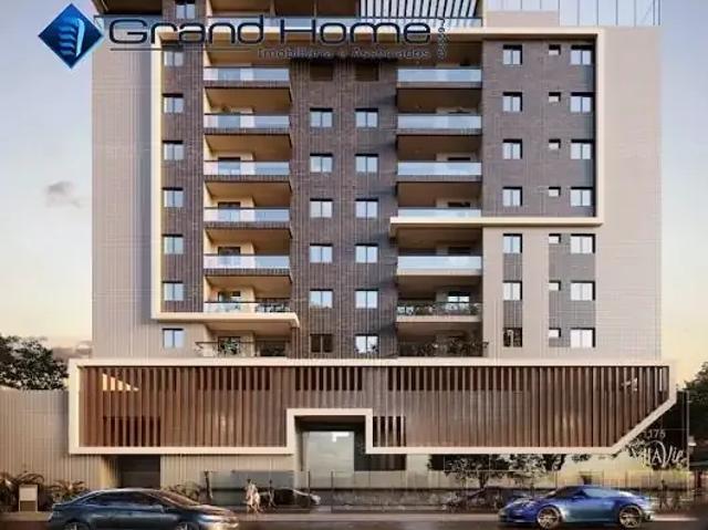 Apartamento para Venda em Vila Velha/ES Praia da Costa 2 Quartos