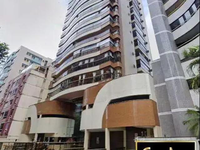 Apartamento para Venda em Vila Velha/ES Praia da Costa 2 Quartos