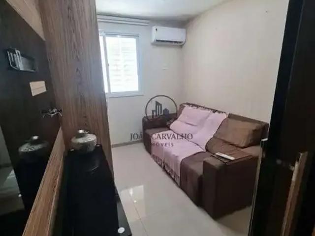 Apartamento para Venda em Vila Velha/ES Praia da Costa 2 Quartos