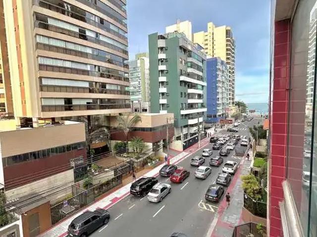 Apartamento para Venda em Vila Velha/ES Praia da Costa 2 Quartos