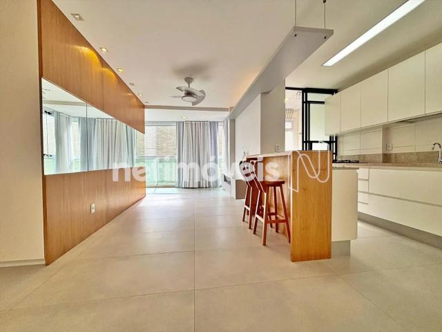 Apartamento para Venda em Vila Velha/ES Praia da Costa 2 Quartos