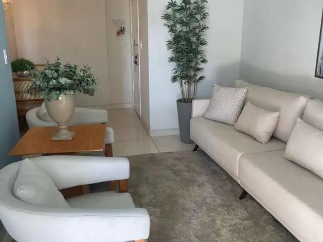 Apartamento para Venda em Vila Velha/ES Praia da Costa 2 Quartos