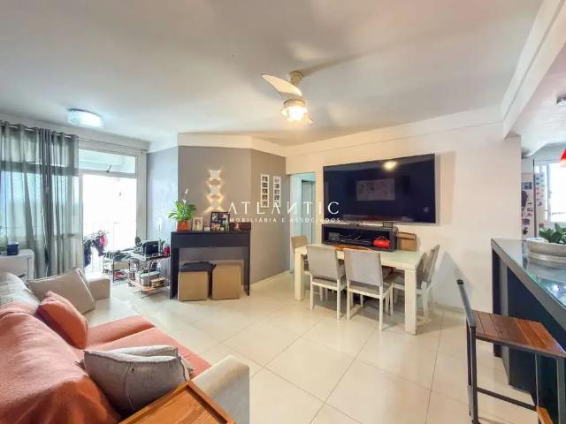 Apartamento para Venda em Vila Velha/ES Praia da Costa 2 Quartos