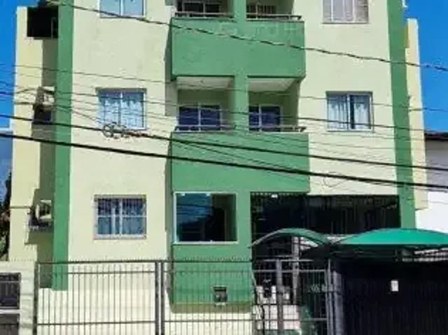 Apartamento para Venda em Vila Velha/ES Praia da Costa 2 Quartos
