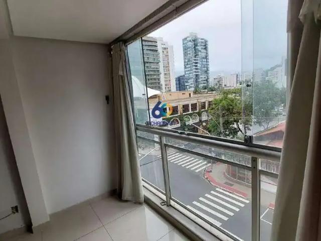 Apartamento para Venda em Vila Velha/ES Praia da Costa 2 Quartos
