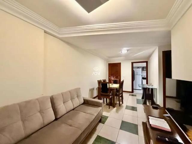 Apartamento para Venda em Vila Velha/ES Praia da Costa 2 Quartos