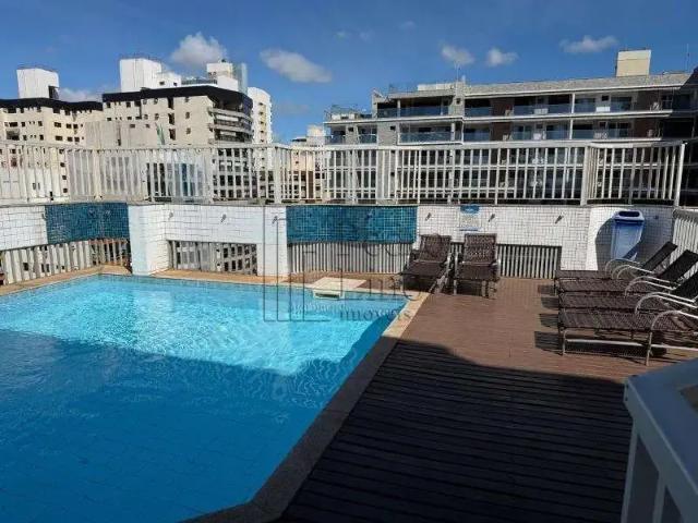 Apartamento para Venda em Vila Velha/ES Praia da Costa 2 Quartos