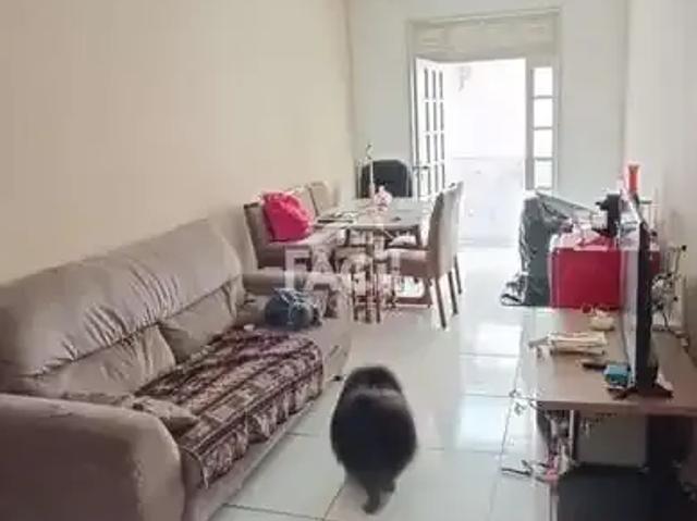 Apartamento para Venda em Vila Velha/ES Praia da Costa 2 Quartos