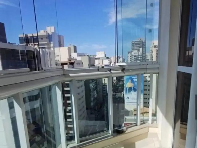 Apartamento para Venda em Vila Velha/ES Praia da Costa 2 Quartos