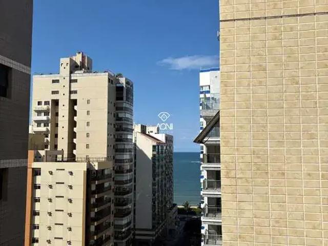 Apartamento para Venda em Vila Velha/ES Praia da Costa 2 Quartos
