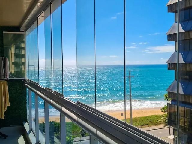 Apartamento para Venda em Vila Velha/ES Praia da Costa 2 Quartos