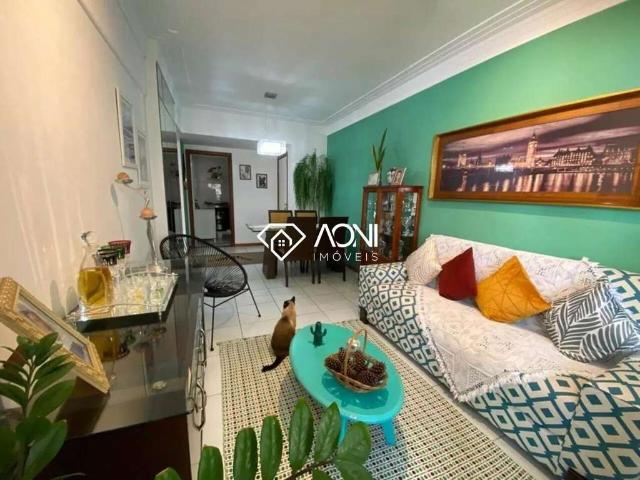 Apartamento para Venda em Vila Velha/ES Praia da Costa 2 Quartos