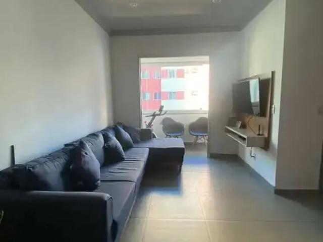 Apartamento para Venda em Vila Velha/ES Praia da Costa 2 Quartos