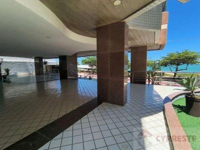 Apartamento para Venda em Vila Velha/ES Praia da Costa 3 Quartos