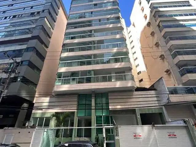Apartamento para Venda em Vila Velha/ES Praia da Costa 2 Quartos