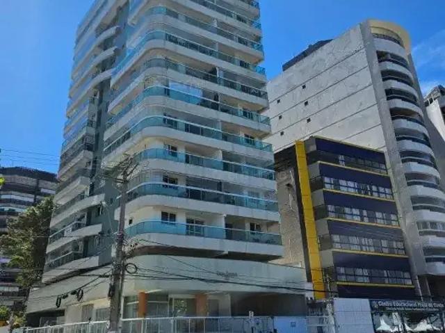 Apartamento para Venda em Vila Velha/ES Praia da Costa 2 Quartos