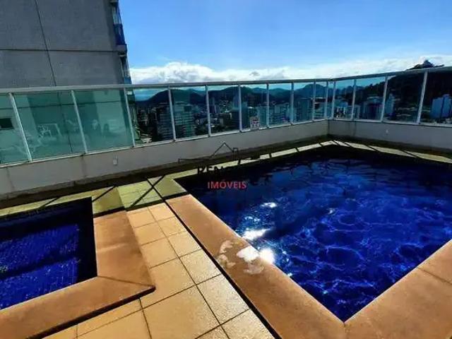 Apartamento para Venda em Vila Velha/ES Praia da Costa 2 Quartos