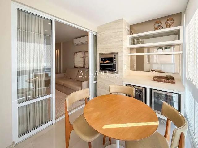 Apartamento para Venda em Vila Velha/ES Praia da Costa 2 Quartos