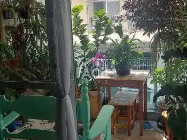 Apartamento para Venda em Vila Velha/ES Praia da Costa 2 Quartos