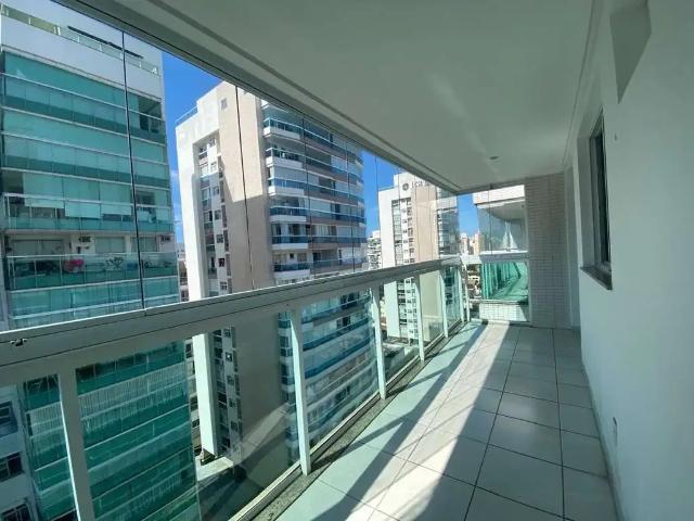 Apartamento para Venda em Vila Velha/ES Praia da Costa 2 Quartos