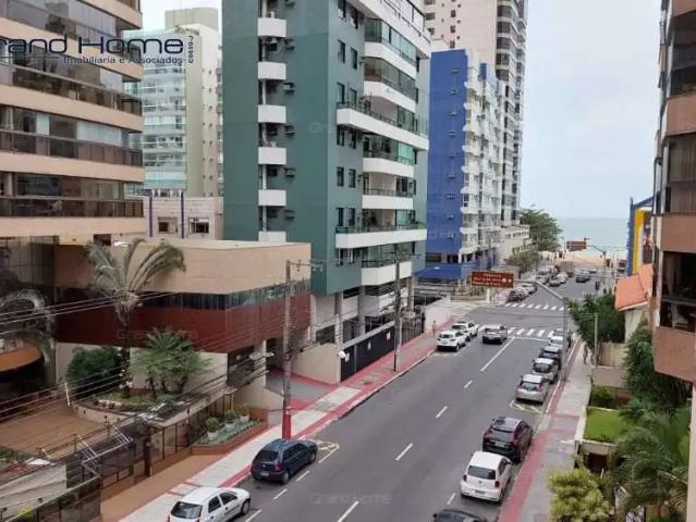 Apartamento para Venda em Vila Velha/ES Praia da Costa 2 Quartos