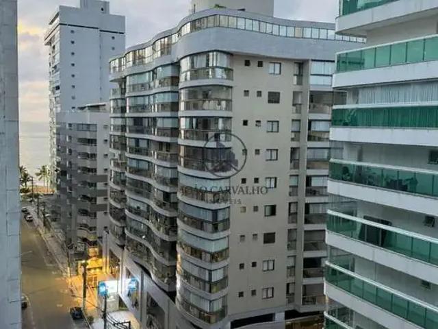 Apartamento para Venda em Vila Velha/ES Praia da Costa 2 Quartos