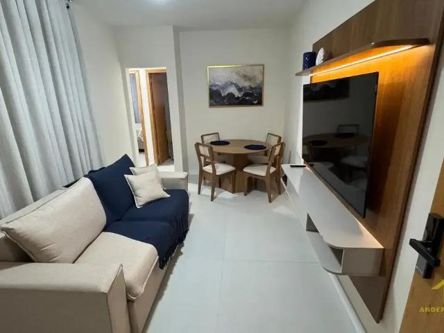 Apartamento para Venda em Vila Velha/ES Praia da Costa 2 Quartos