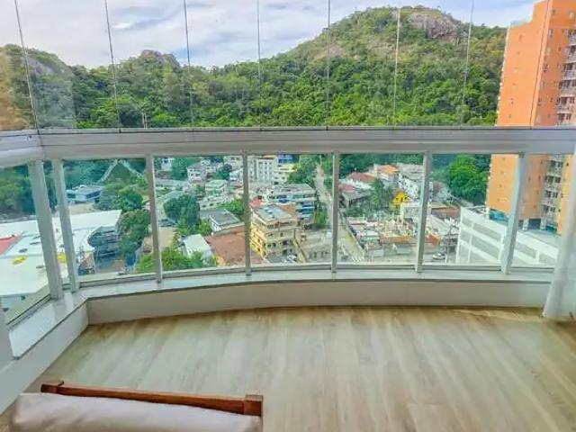 Apartamento para Venda em Vila Velha/ES Praia da Costa 2 Quartos