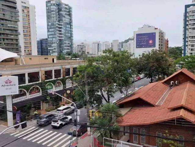 Apartamento para Venda em Vila Velha/ES Praia da Costa 2 Quartos