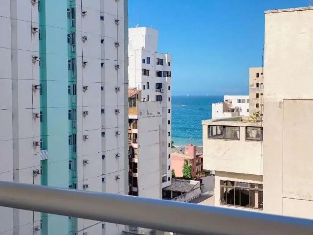 Apartamento para Venda em Vila Velha/ES Praia da Costa 2 Quartos