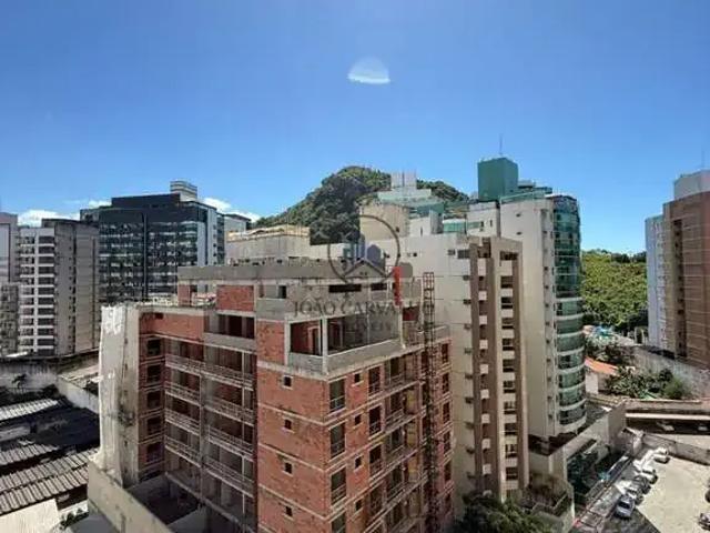 Apartamento para Venda em Vila Velha/ES Praia da Costa 2 Quartos